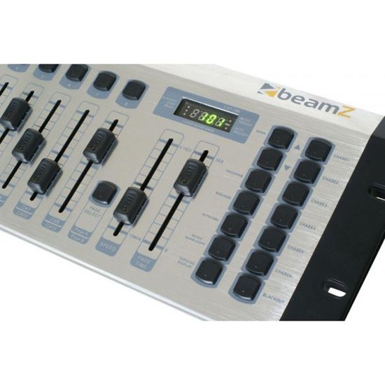 DMX-192S Controller 192 canali MIDI. Music Life - Dj Point & Service