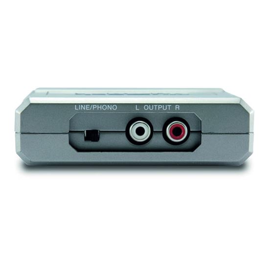 Stereo iO - Scheda Audio - Ingresso Line / Phono. Music Life - Dj Point ...