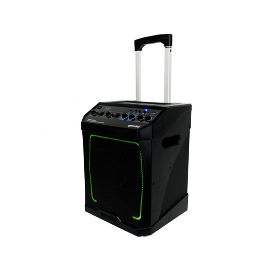 Gemini Mpa 3600. Music Life - Dj Point & Service