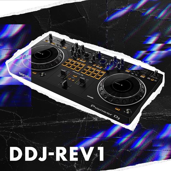 ddj-rev-1. Music Life - Dj Point & Service