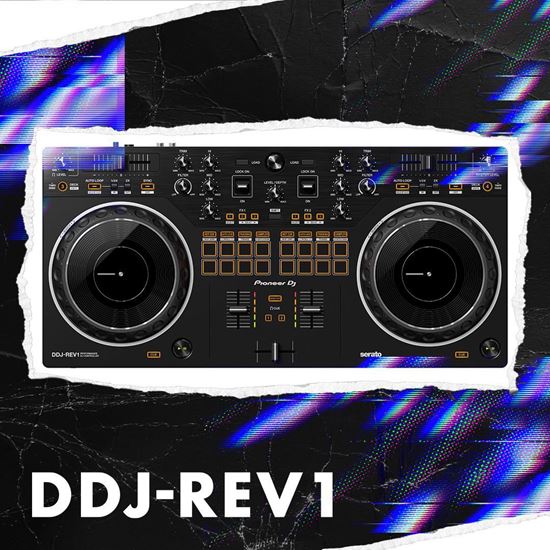 ddj-rev-1. Music Life - Dj Point & Service