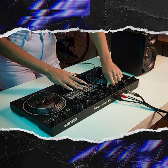 ddj-rev-1. Music Life - Dj Point & Service