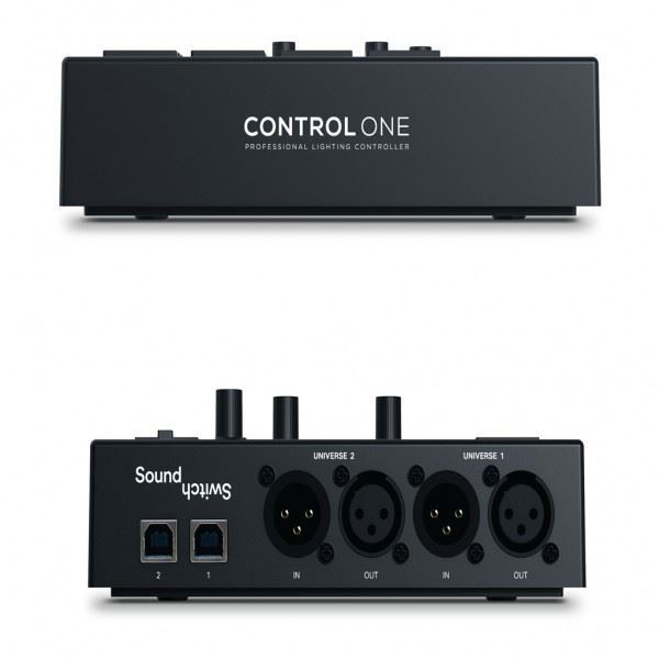 Soundswitch ; Control One. Music Life - Dj Point & Service