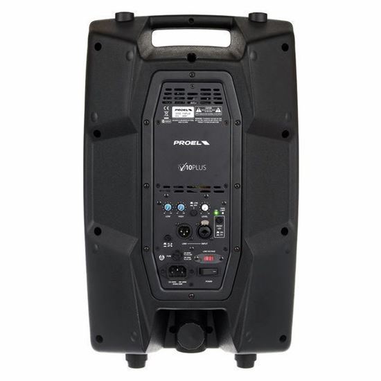 PROEL; V10 PLUS. Music Life - Dj Point & Service
