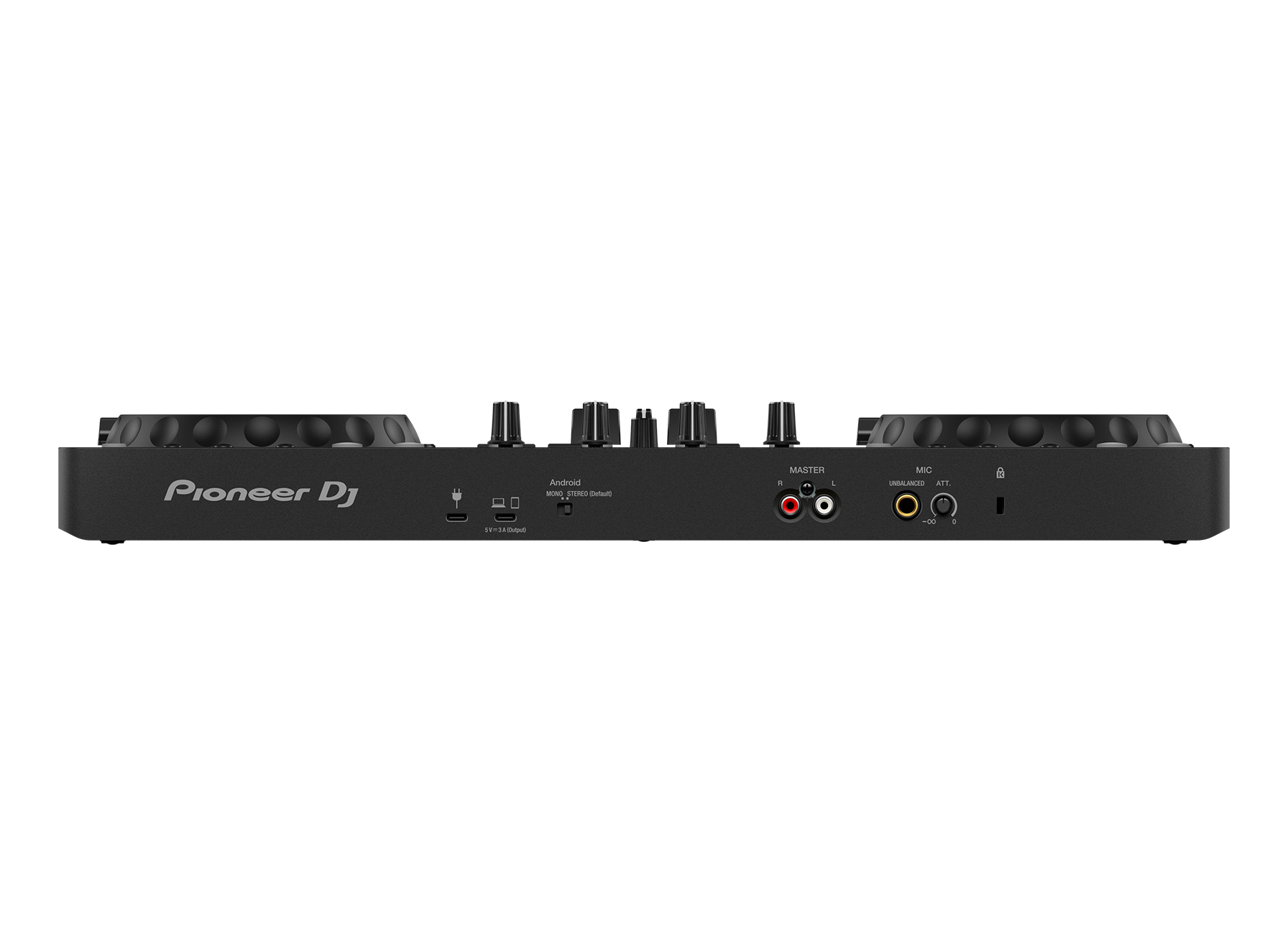 DDJ-FLX4. Music Life - Dj Point & Service