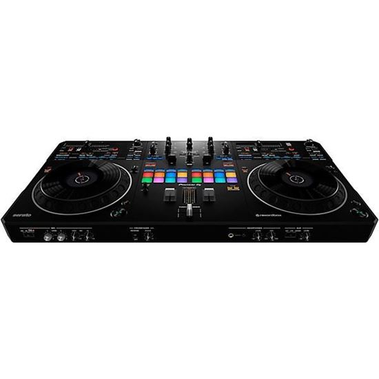 DDJ-REV5. Music Life - Dj Point & Service